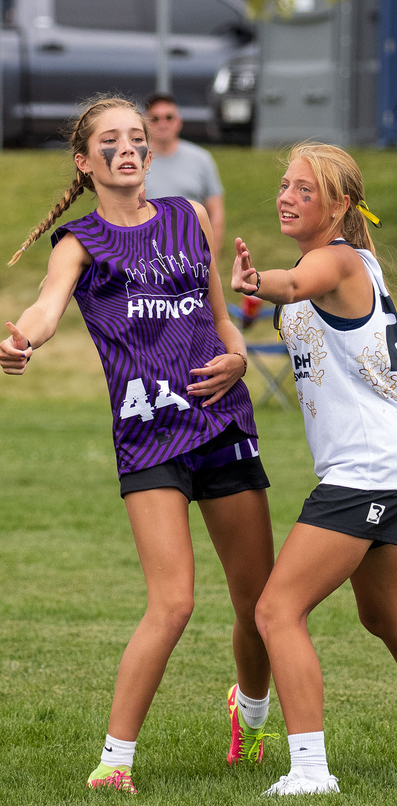 Breakmark | High-Quality Sports Uniforms and Gear