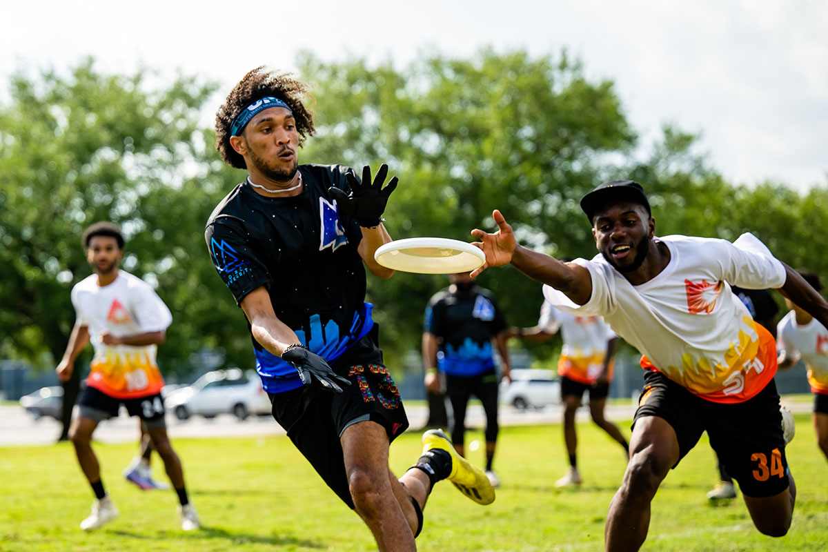 Breakmark | High-Quality Sports Uniforms and Gear